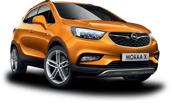 OPEL – GAMMA X – TOSCANA AUTUNNO 2017 – Professional Landing System